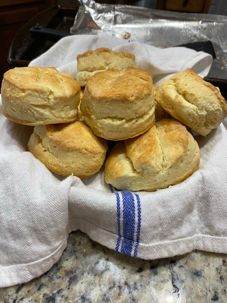 Money Biscuits – witandwhiskey