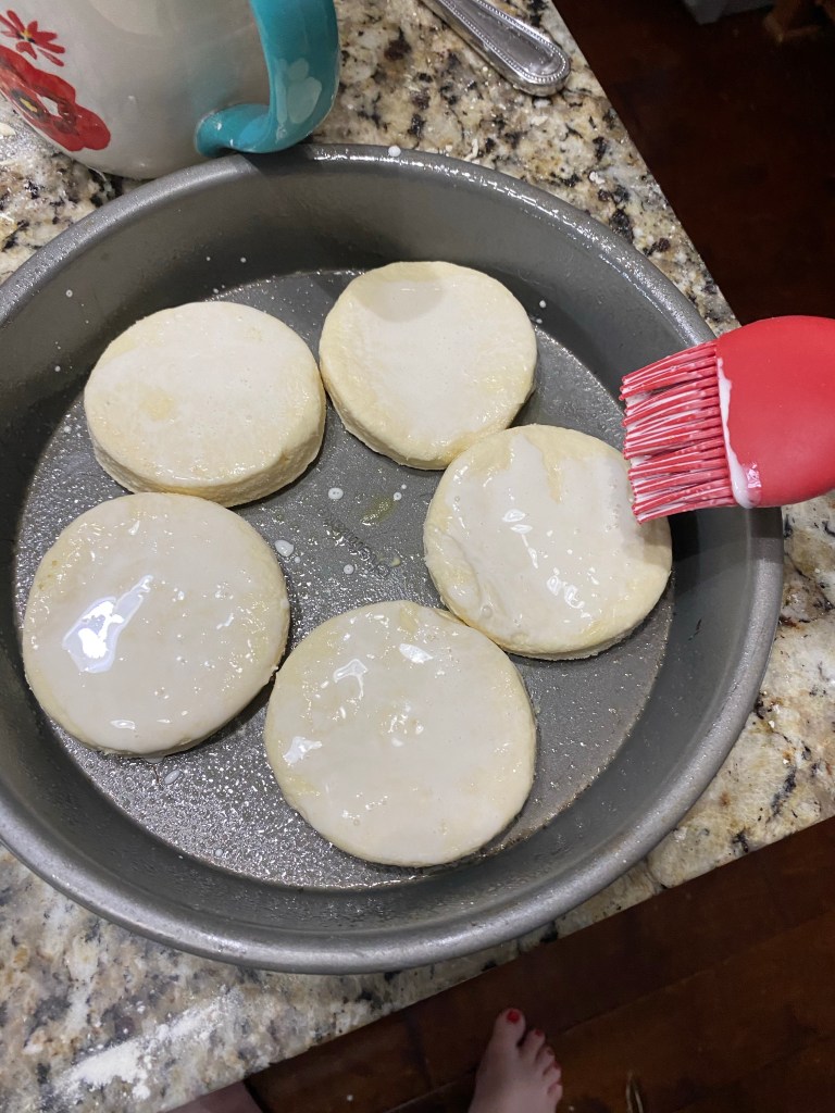 Money Biscuits – witandwhiskey