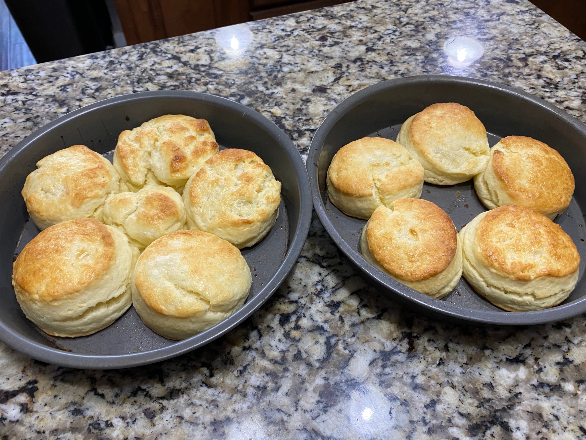 Money Biscuits – witandwhiskey