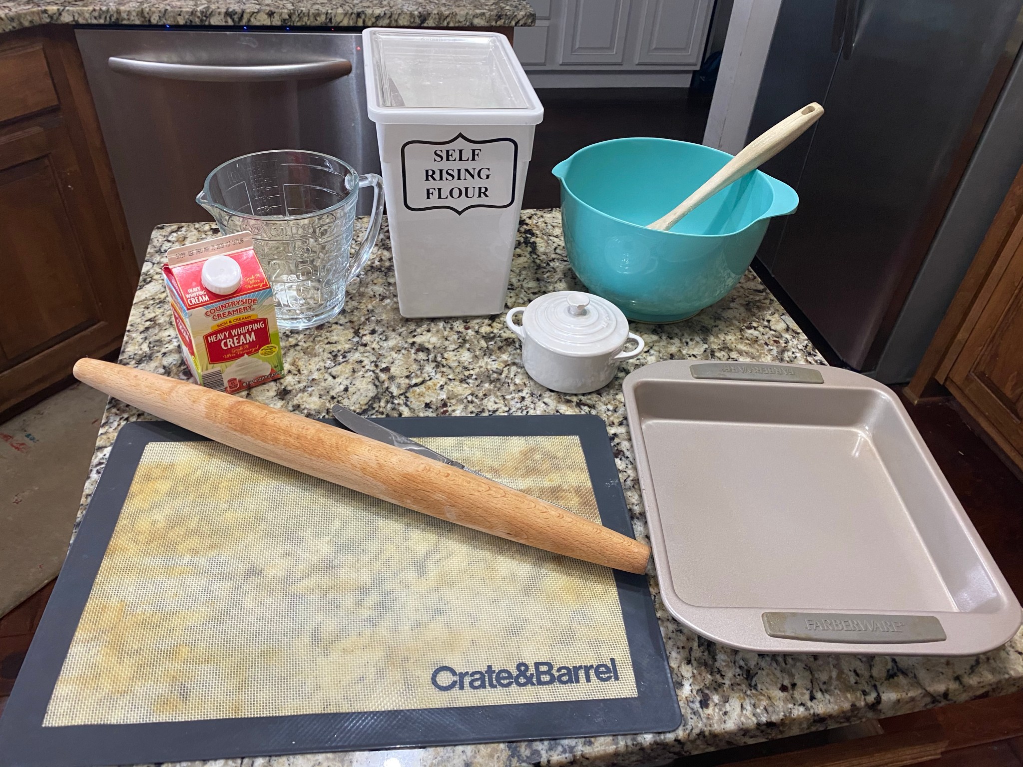 Money Biscuits – witandwhiskey