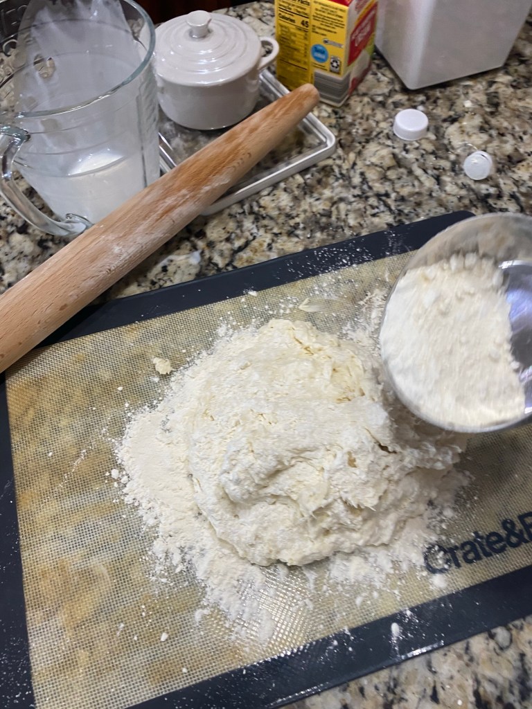 Money Biscuits – witandwhiskey