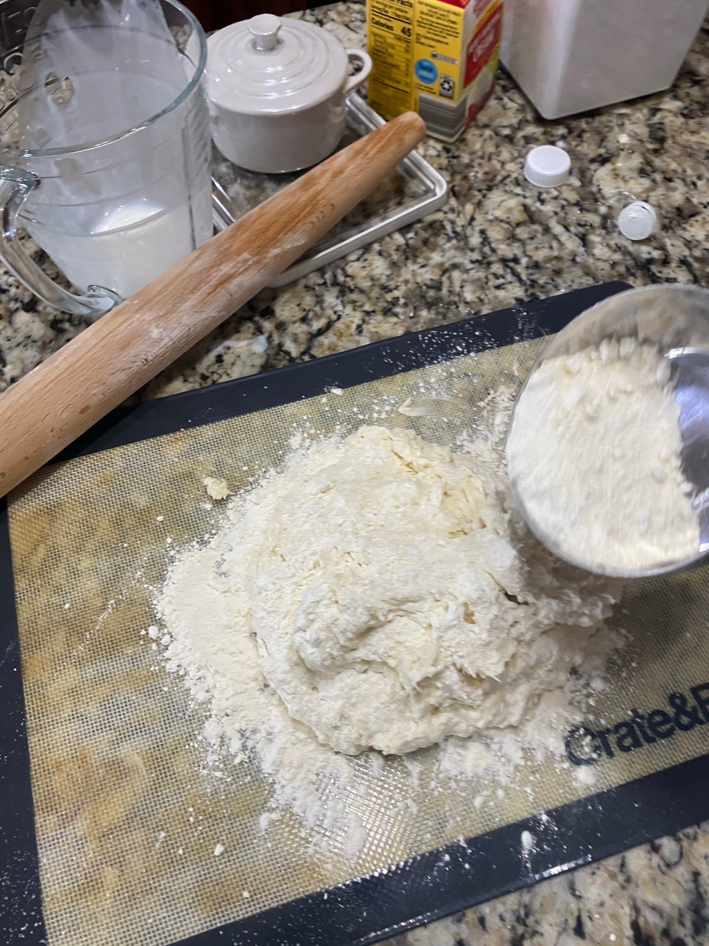 Money Biscuits – witandwhiskey