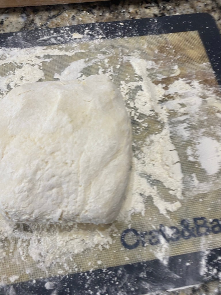 Money Biscuits – witandwhiskey