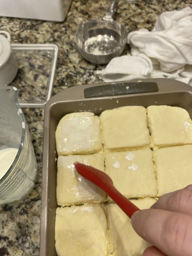 Money Biscuits – witandwhiskey