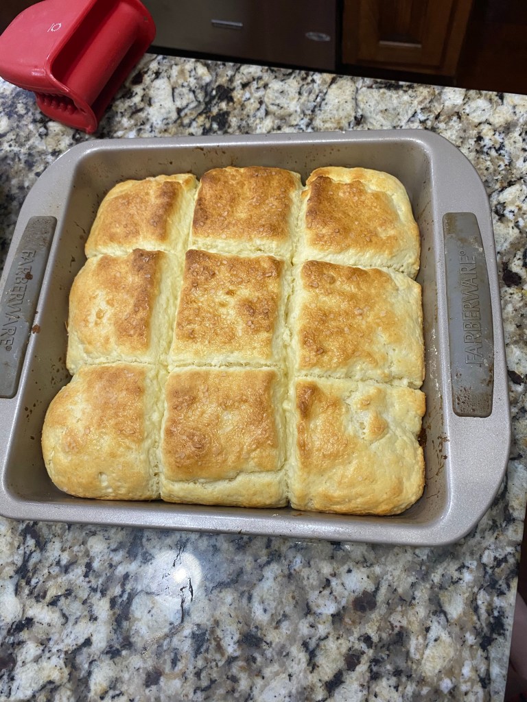 Money Biscuits – witandwhiskey